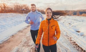 How to Run in Cold Weather: 10 Tips