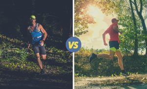 Running at Night VS in the Morning: What's the Perfect Time to Run?