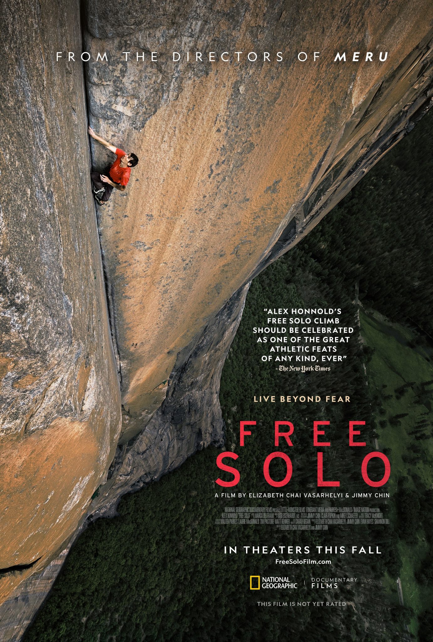 13 Best Movies About Getting Outdoors in Nature