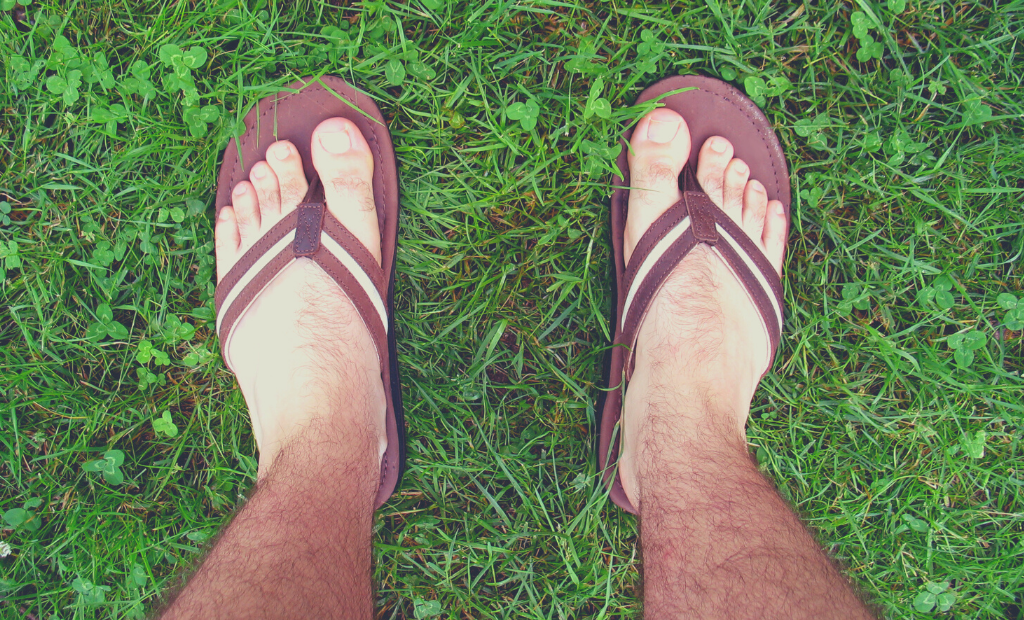 Can You Run Without A Big Toe Our Answer 