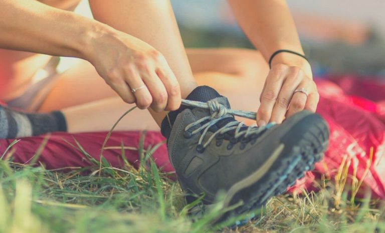 How Much Toe Room Do You Need in Hiking Boots?
