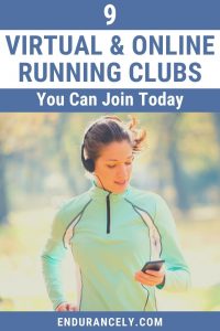 9 Virtual & Online Running Clubs You Can Join Today