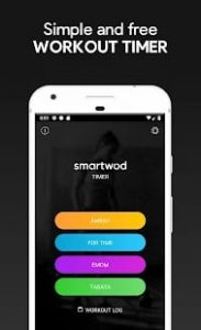 12 Best CrossFit Apps for iOS & Android in 2024