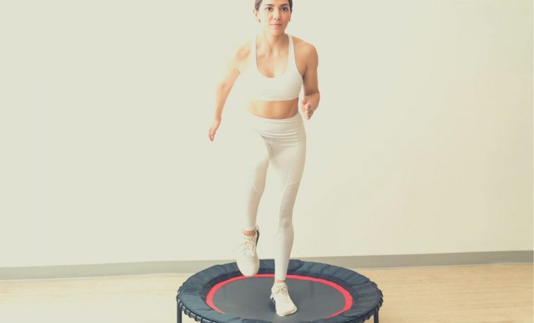 5 Best Rebounders for Exercising at Home (2024 Review)