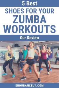 5 Best Shoes for Your Zumba Workouts (2024 Review)