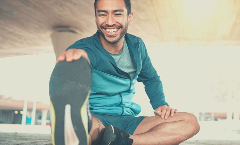 What Muscles Does Running Work? (The Science of Running)