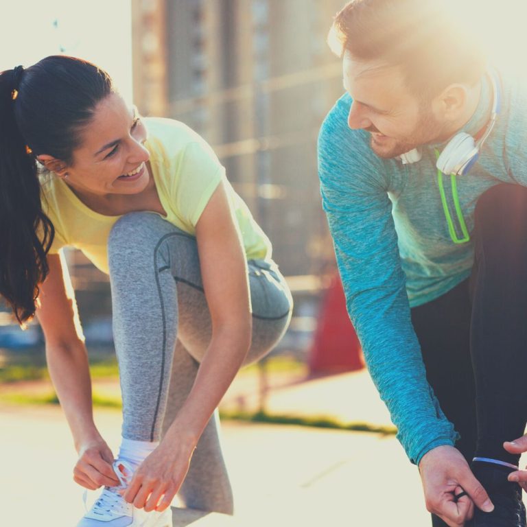 41 Funny Jokes About Running to Share at Your Next Run