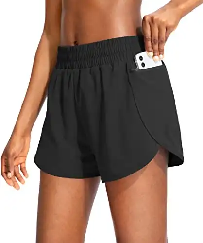 9 Best Running Shorts with Phone Pockets [2025 Update]